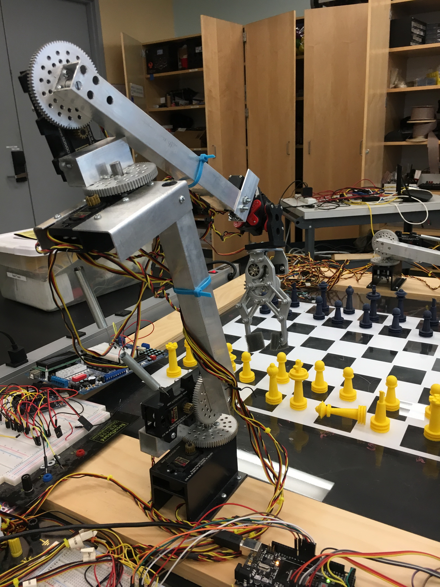 SPARKESYS.github.io | Portfolio and Showcase for Projects